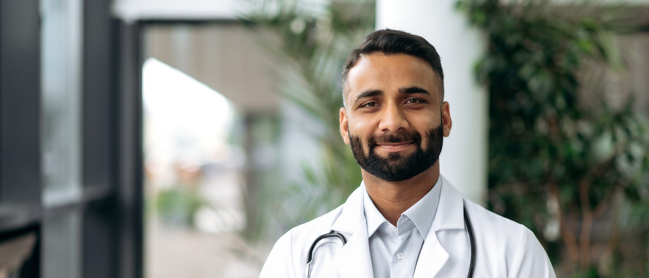 Hospital doctor - Dedicare UK