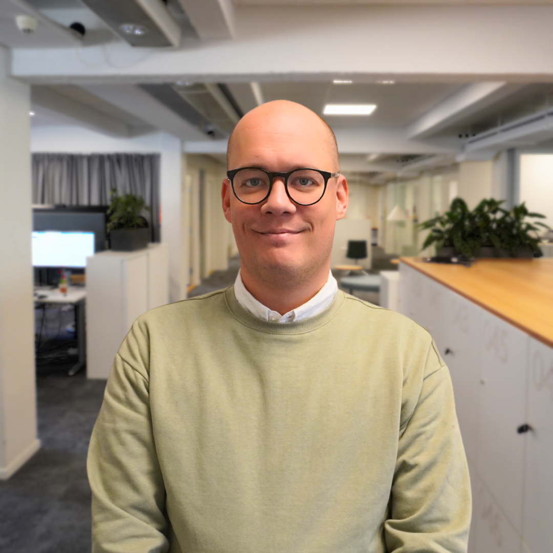 Sverige - Dedicare Sverige