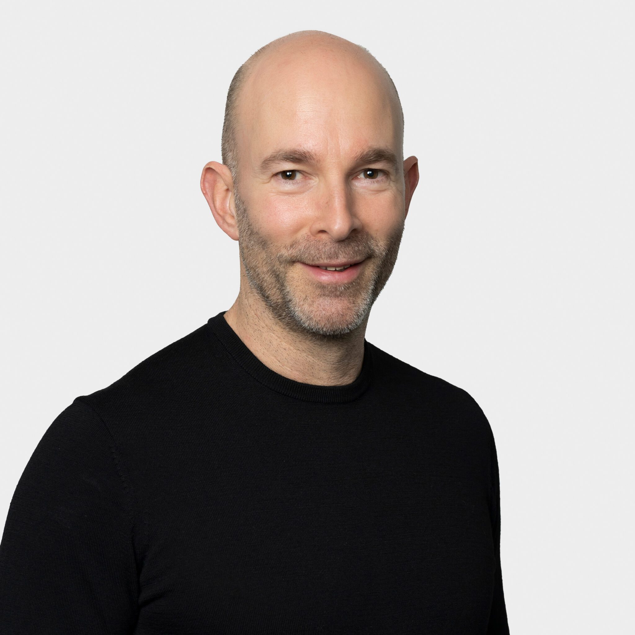 Kontakt - Dedicare Norge