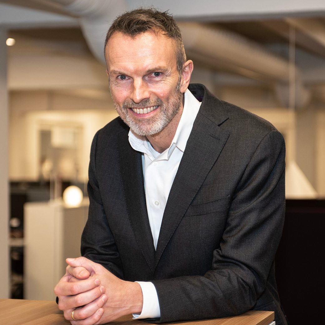 Group Management - Dedicare Group